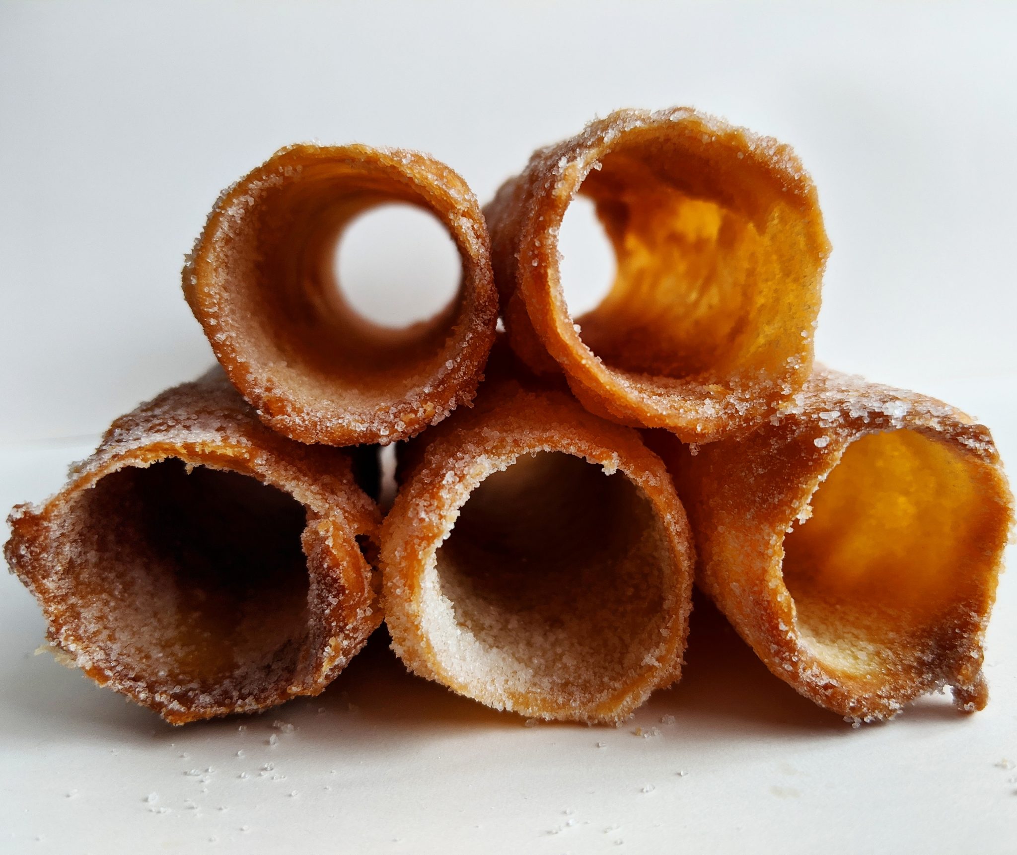 Barquillos de Daimiel - Asadillo